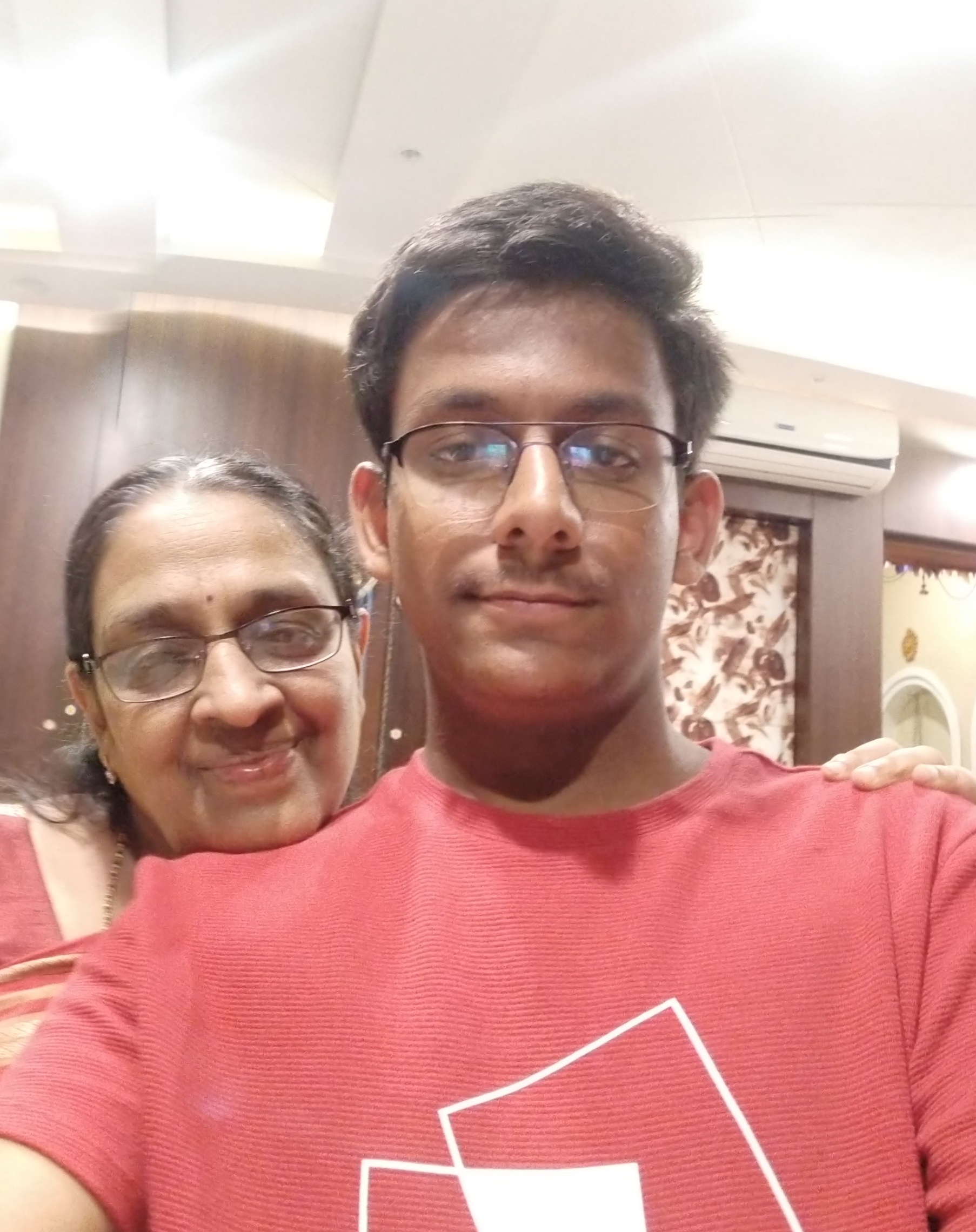 Satwik Agrawal-Personal Portfolio